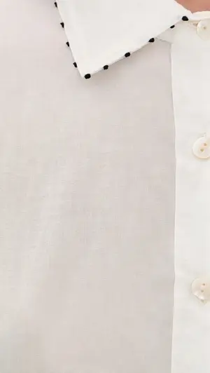 Chan Luu Posey Ruffle Set