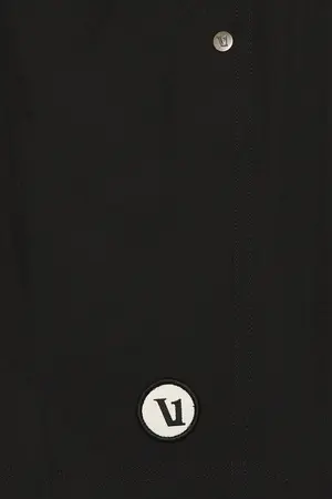 Vuori Kore Lined 7" Lined Short - Black