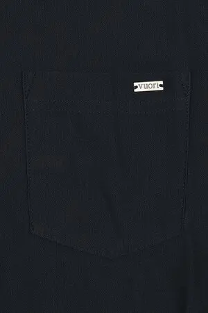 Vuori Ace Polo - Ink