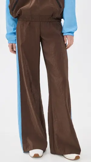 LA LIGNE Side Stripe Colby Pants