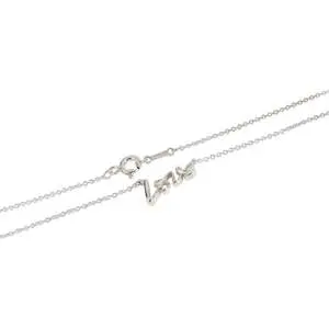 Tiffany & Co. Sterling Silver Paloma Picasso Graffiti Bracelet
