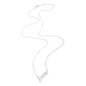 Tiffany & Co. Sterling Silver Paloma Picasso Graffiti Bracelet