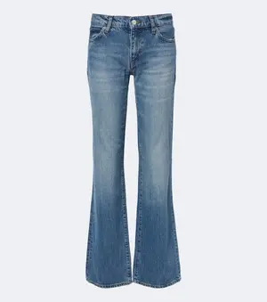 Frame Button Detailed Bottoms For Women