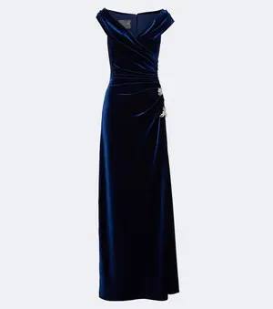 Monique Lhuillier Sweetheart Evening Dresses For Women