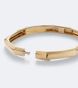 Messika Moderniste 18kt Bracelet With Diamond