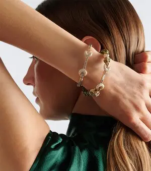 ANANYA 18kt Yellow Diamond Bracelet