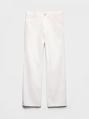 Prada Pants - White