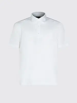 Zegna Polo Shirt