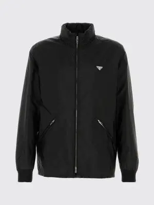 Prada Jacket - Black