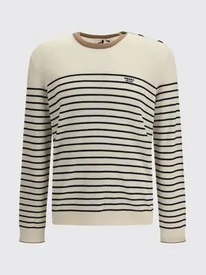Prada Sweater Natural - Cream