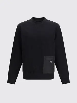 Prada Sweatshirt - Black