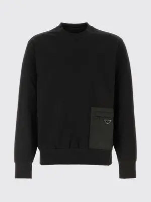 Prada Sweater - Black