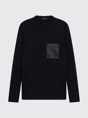 Prada Sweater - Blue