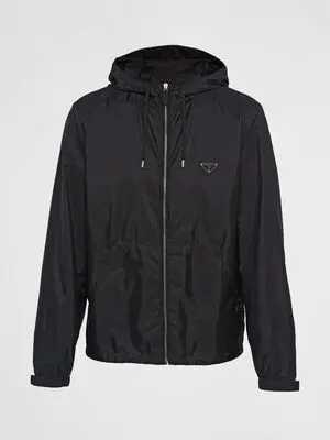 Prada Jacket - Black