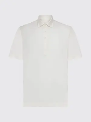 Zegna Polo Shirt