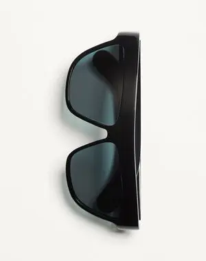 Valentino Garavani Geometric Acetate Eyewear