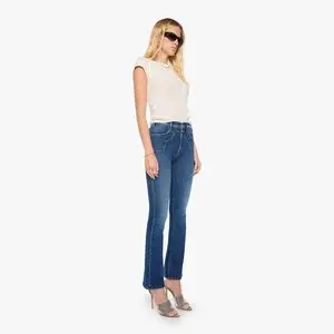 Women's Mother High Rise Jeans
