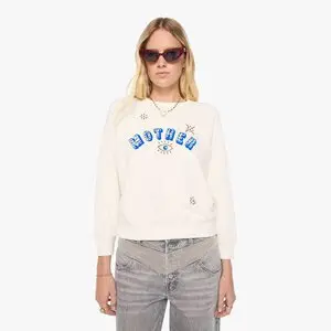 MOTHER The Concert Starry Eyed Sweatshirt