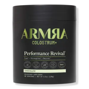 ARMRA COLOSTRUM Performance Revival Chocolate - One-color