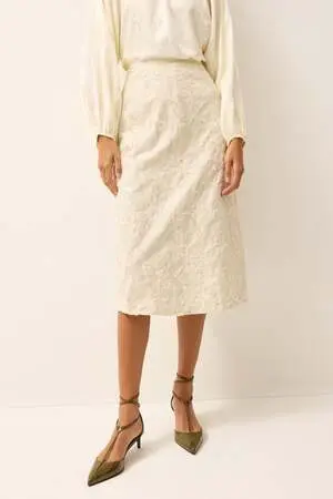 MARIE OLIVER Benedette Skirt