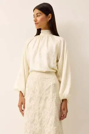 MARIE OLIVER Benedette Skirt