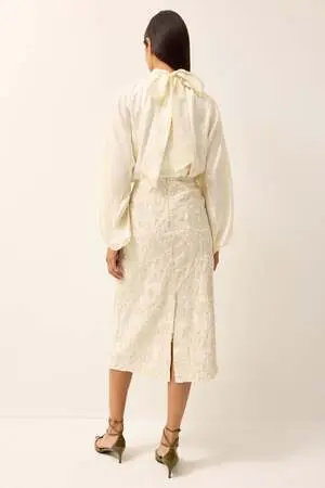 MARIE OLIVER Benedette Skirt