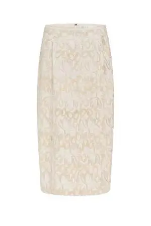 MARIE OLIVER Benedette Skirt