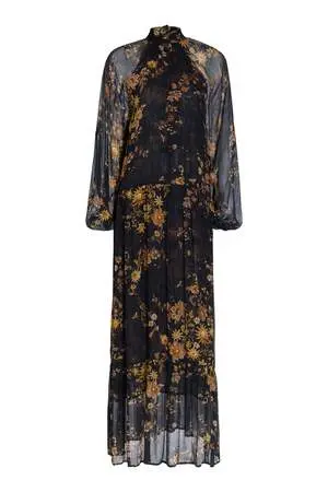 MARIE OLIVER Caitlyn Dress