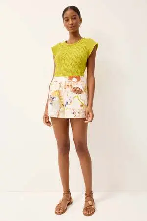 MARIE OLIVER Nelly Top