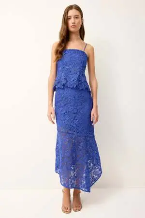 MARIE OLIVER Joelle Top
