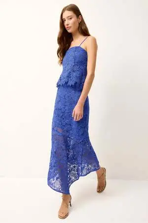 MARIE OLIVER Joelle Top