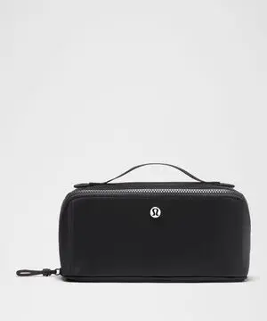 Lululemon Utility Travel Bags