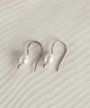 SOPHIE BUHAI Mermaid Earrings