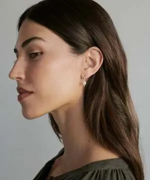 SOPHIE BUHAI Mermaid Earrings