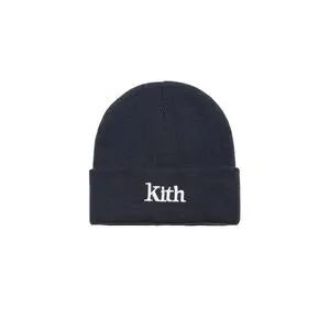 Kith Serif Beanie