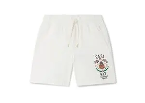 Casablanca Casa Way Sweatshort