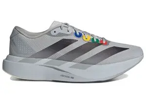 Adidas Adizero Evo Sl Carnival The Consolein - Grey/black