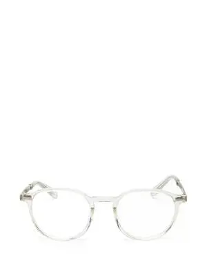 Philipp Plein Round-frame Glasses