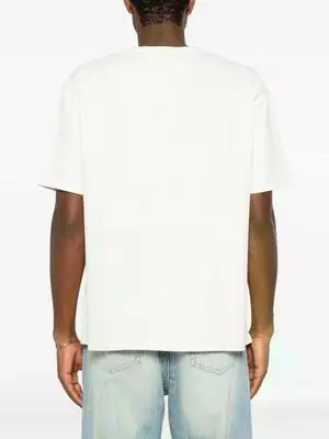 Rhude Graphic-print T-shirt