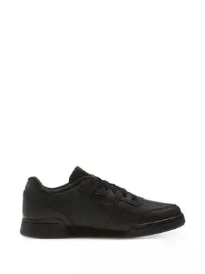 REEBOK Workout Plus Sneakers - Black