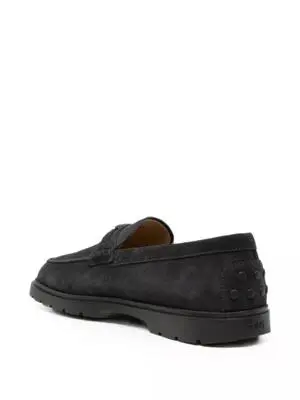 TOD'S T Timeless Loafers