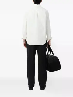 Lacoste Relaxed-fit Sweatpants