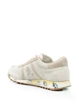 Premiata Lucyd Sneakers - Neutrals