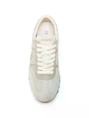 Premiata Lucyd Sneakers