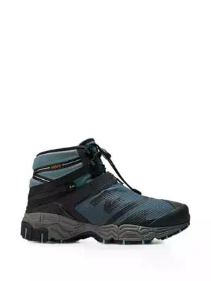 NEW BALANCE Niobium Concept Mesh-panel Sneakers - Blue