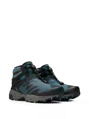 NEW BALANCE Niobium Concept Mesh-panel Sneakers