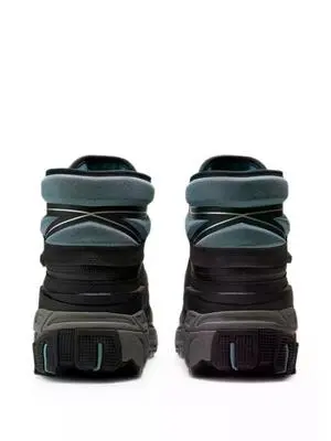 NEW BALANCE Niobium Concept Mesh-panel Sneakers