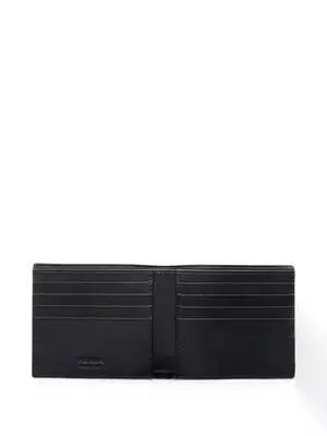 Prada Leather Wallet