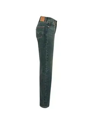 LEVI'S 501 90s Jeans - Blue