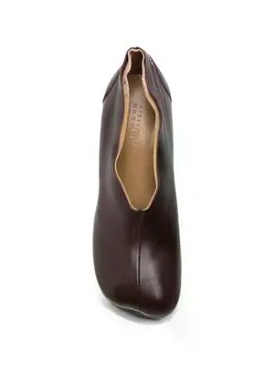 MAISON MARGIELA Block-heel Pumps
